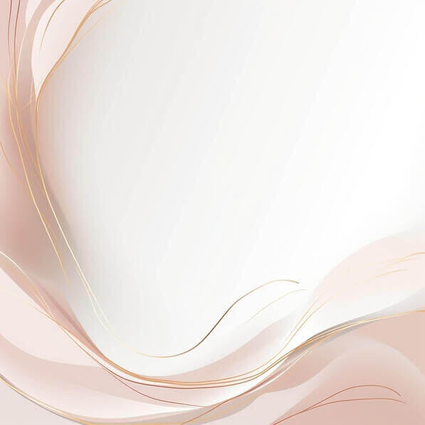 Download Abstract Pink and Beige Background with Soft Flowing Curves ...