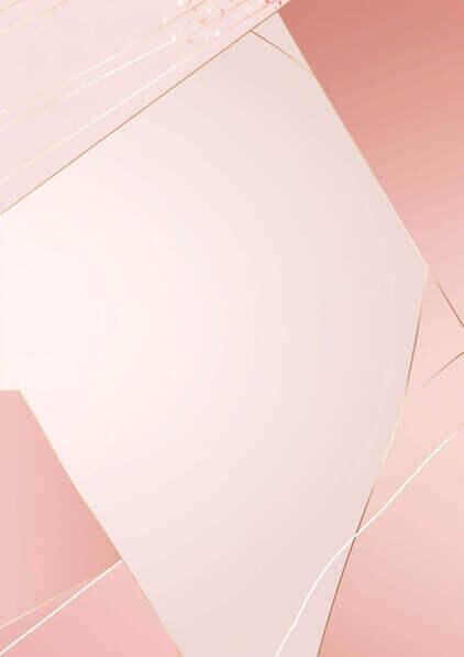Download Pink and Gold Geometric Abstract Background Backgrounds Online ...