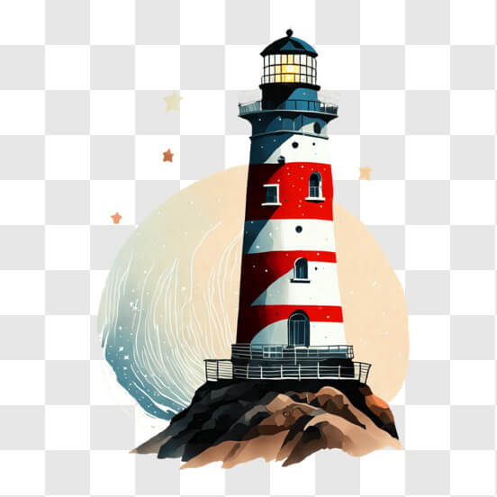 Lighthouse PNG - Download Free & Premium Transparent Lighthouse PNG ...