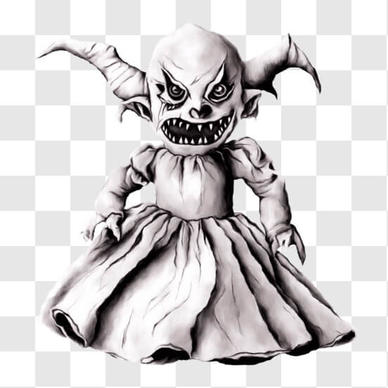 Scary PNG - Download Free & Premium Transparent Scary PNG Images Online ...