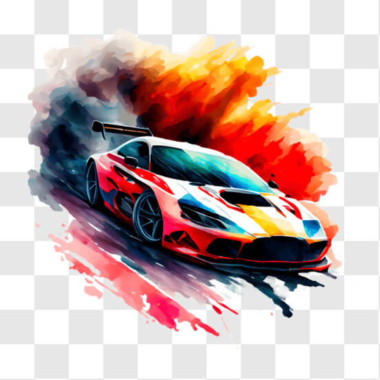 Drift Car PNG - Download Free & Premium Transparent Drift Car PNG ...