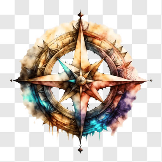 Compass Rose PNG - Download Free & Premium Transparent Compass Rose PNG ...