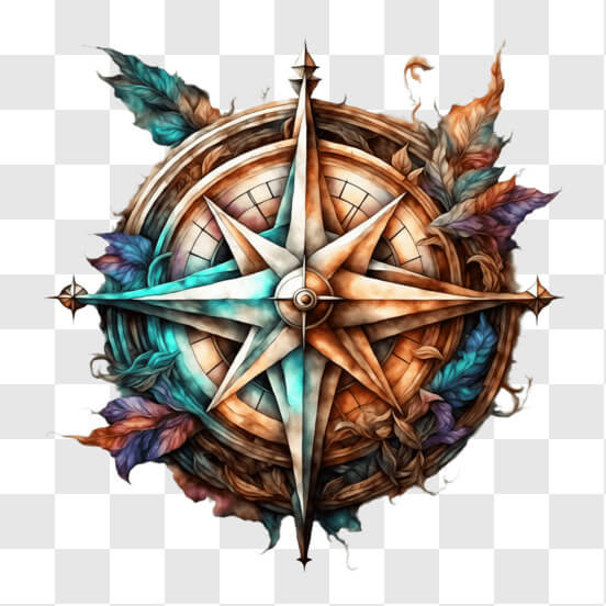 Download The Compass Project: Exploring Symbolism in Contemporary Art ...