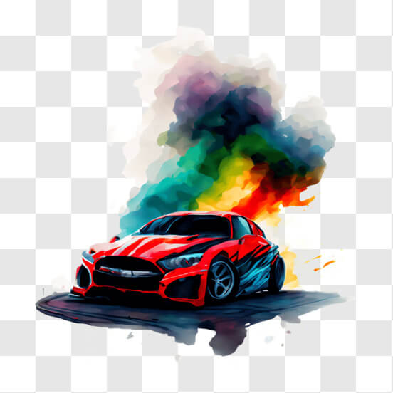 Drift Car PNG - Download Free & Premium Transparent Drift Car PNG ...