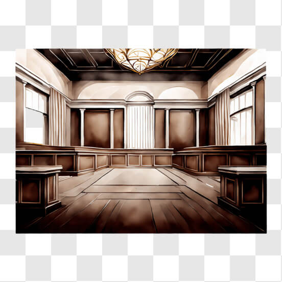 Court Room PNG - Download Free & Premium Transparent Court Room PNG ...