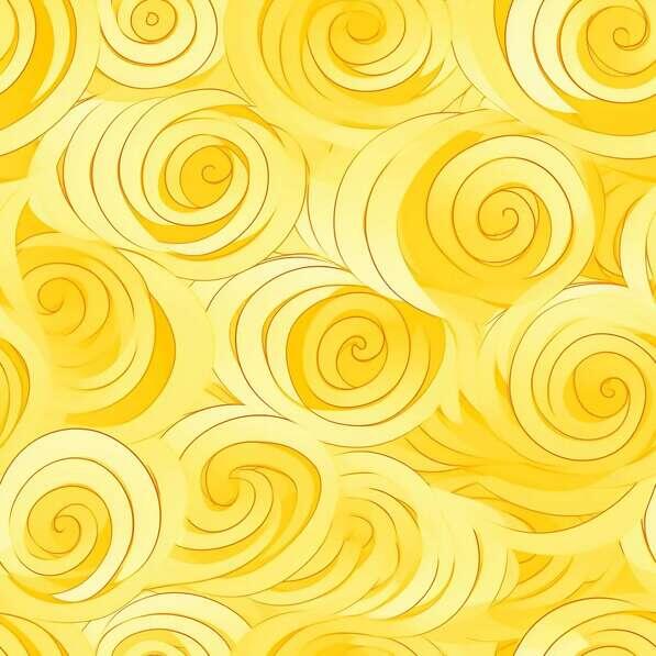 Curl Patterns - Download Seamless Curl Patterns for Free - Creative Fabrica