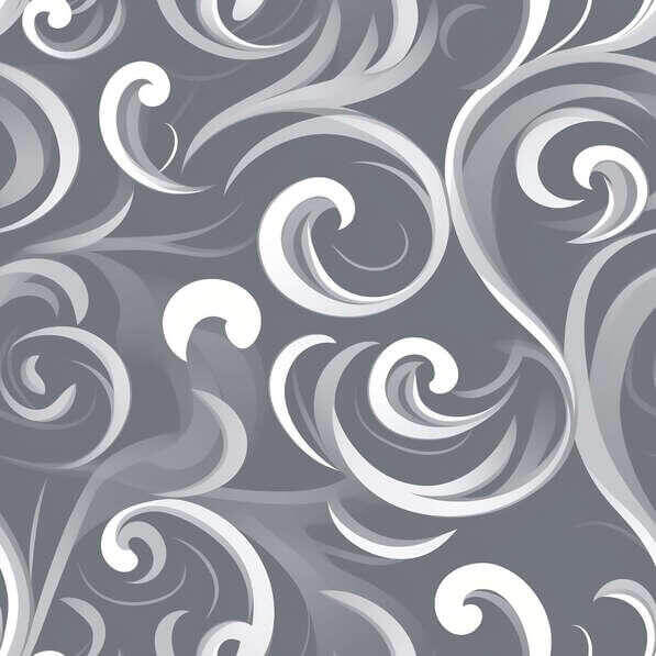 Download Gray and White Swirl Pattern Background Patterns Online ...