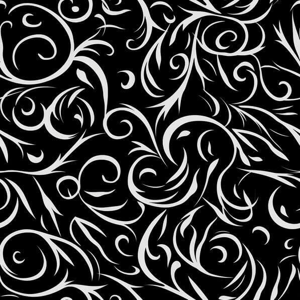 Curl Patterns - Download Seamless Curl Patterns for Free - Creative Fabrica