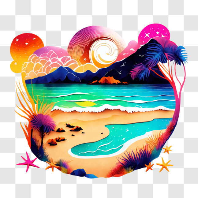Playa PNG - Descarga Imágenes Playa PNG Transparentes Prémium y Gratis ...