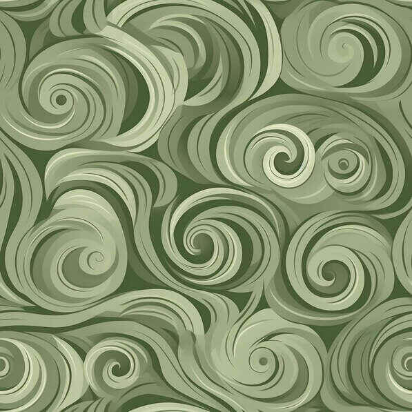 Download Green Abstract Swirl Pattern Background Patterns Online ...