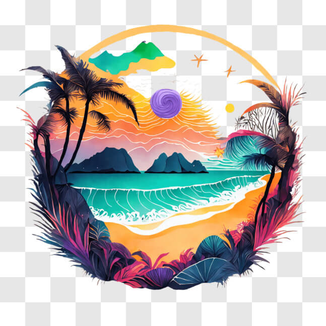Beach PNG - Download Free & Premium Transparent Beach PNG Images Online ...