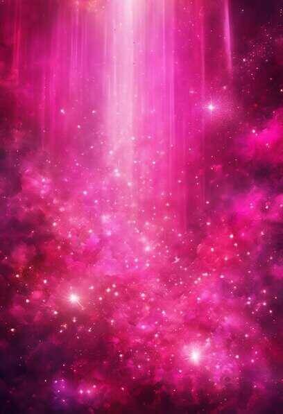 Download Pink Background with Stars and Sparkles Backgrounds Online ...
