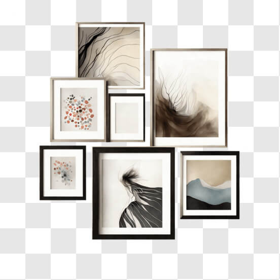 Collage PNG - Download Free & Premium Transparent Collage PNG Images ...