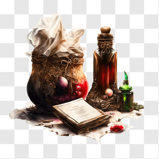 Health Potion PNG - Download Free & Premium Transparent Health Potion ...