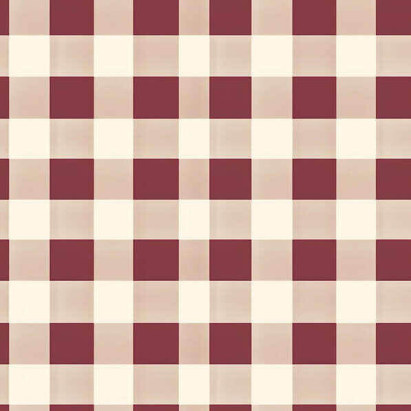 Download Red and White Gingham Checkered Tablecloth Patterns Online ...