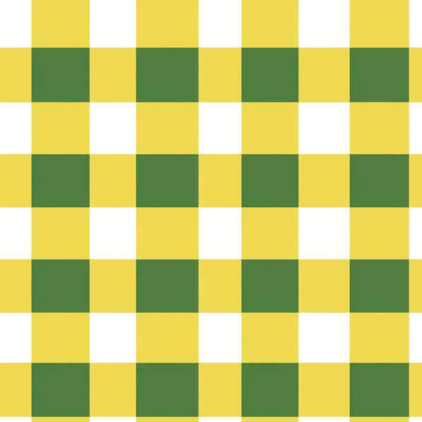 Download Yellow and Green Gingham Checkered Tablecloth Patterns Online ...