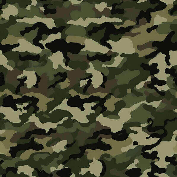 Download Camouflage Pattern Wallpaper in Green, Brown, and Black ...