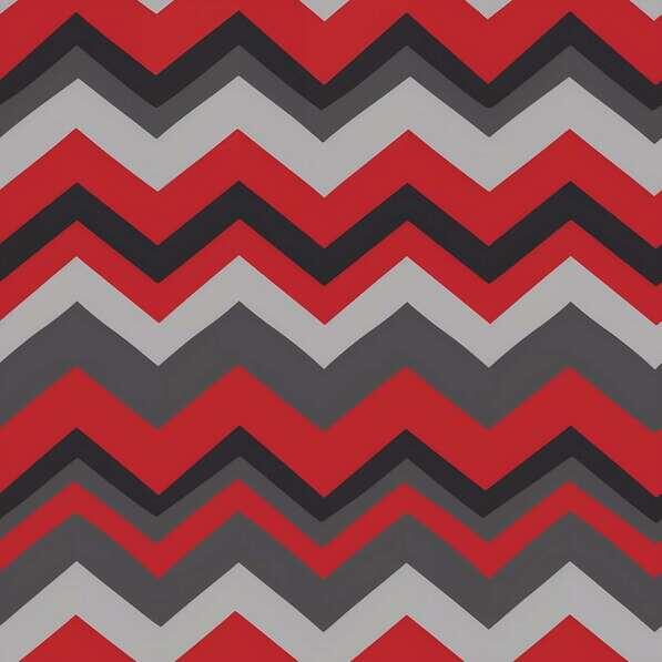 Download Red, Grey, and Black Chevron Pattern Abstract Background ...