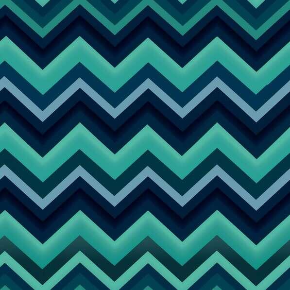 Download Blue and Green Chevron Stripes Abstract Background Patterns ...
