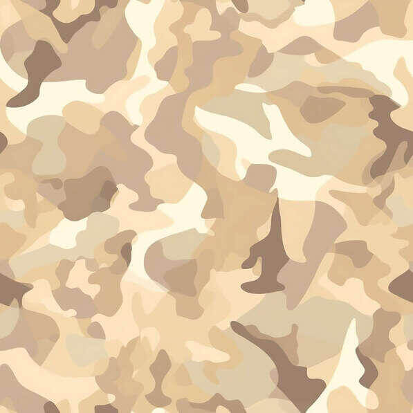 Download Beige and Brown Camouflage Pattern for Wall Coverings and ...