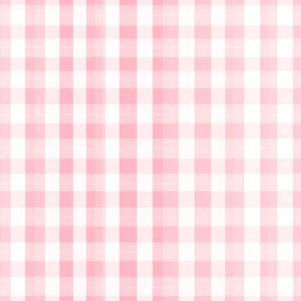 Download Pink and White Gingham Checkered Tablecloth Background ...