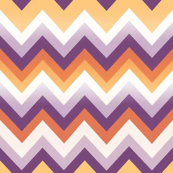 Download Orange, Purple, and Yellow Chevron Pattern Patterns Online ...