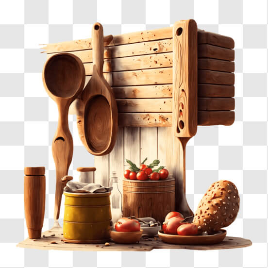 Kitchen Tool PNG - Download Free & Premium Transparent Kitchen Tool PNG ...