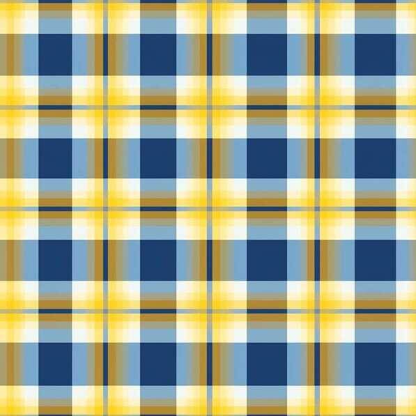 Download Blue and Yellow Checkered Pattern Fabric by Julia on ...