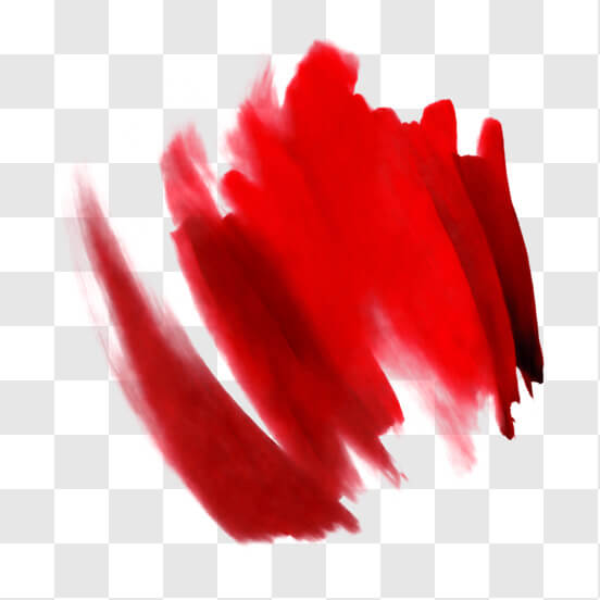 Red Paint Swipe PNG - Download Free & Premium Transparent Red Paint ...