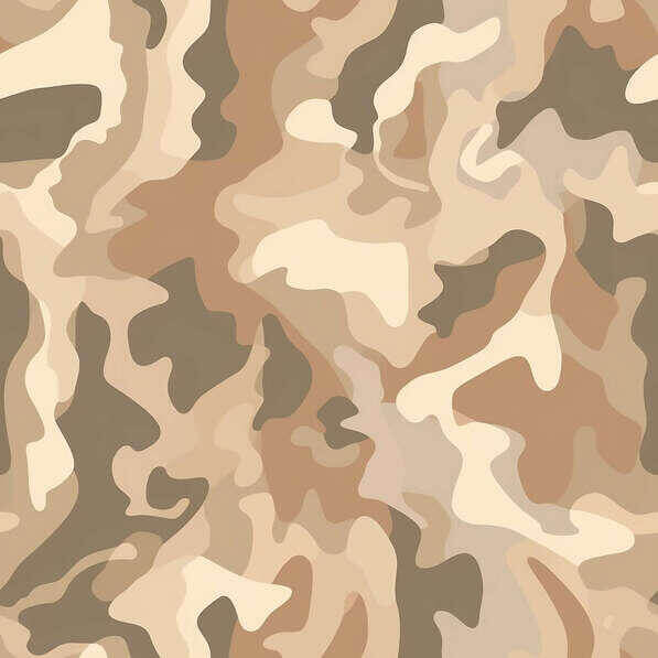 Download Beige and Brown Camouflage Pattern Background Patterns Online ...