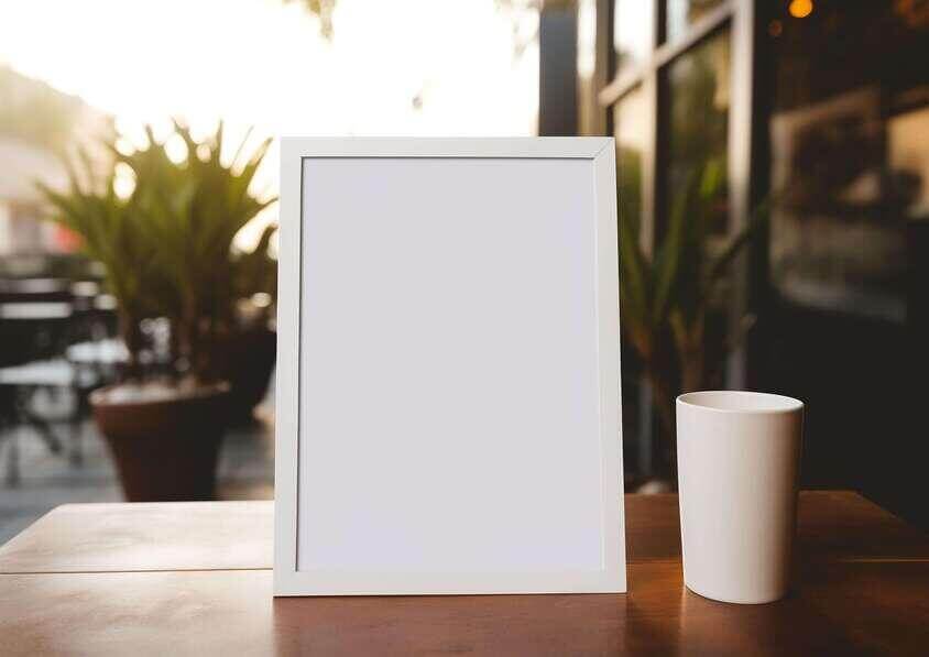 Picture Frame Mockups - Download Free Picture Frame Mockup Templates ...