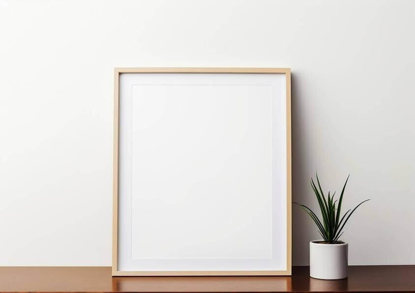 Picture Frame Mockups - Download Free Picture Frame Mockup Templates ...