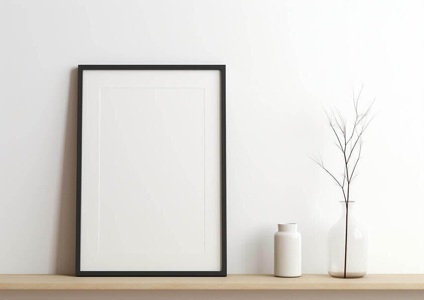 Picture Frame Mockups - Download Free Picture Frame Mockup Templates ...