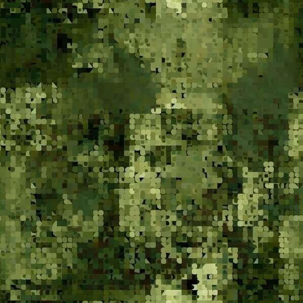Download Green Pixelated Background for Military Design Patterns Online ...