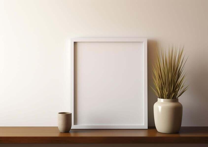 Picture Frame Mockups - Download Free Picture Frame Mockup Templates ...