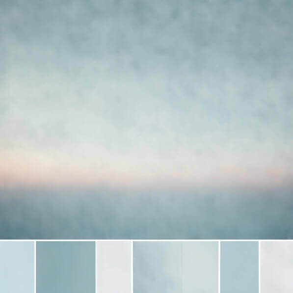 Download Abstract Color Palette of Blue, Grey, and White Squares ...