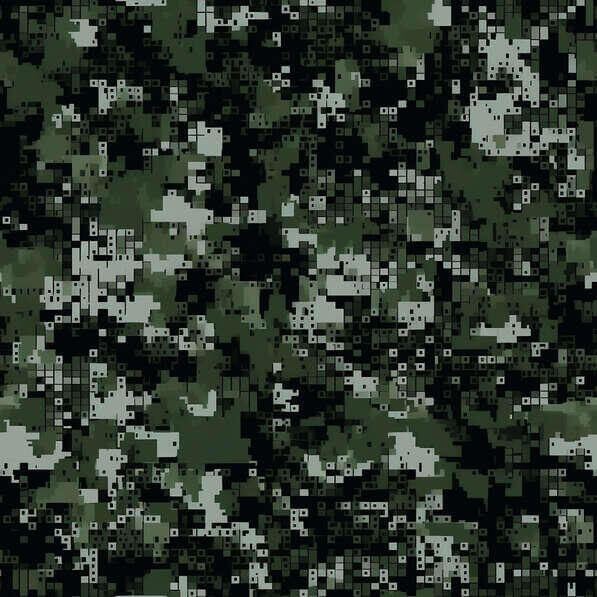 Download Digital Camouflage Pattern Patterns Online - Creative Fabrica