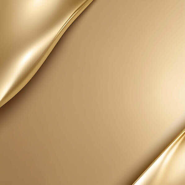 Download Elegant Gold Background with Smooth Curves and Folds ...