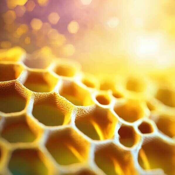 Download Close-up of Honeycomb Structure Backgrounds Online - Creative ...