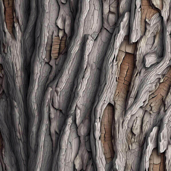 Download Close-up of Old Tree Bark with Various Textures and Colors ...