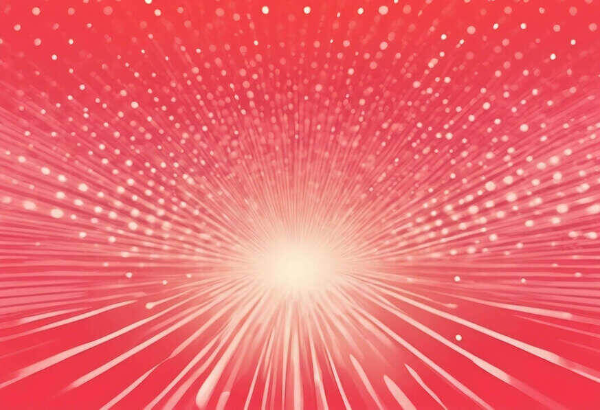 Download Red Starburst Abstract Background Backgrounds Online ...
