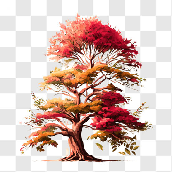 Beautiful Tree PNG - Download Free & Premium Transparent Beautiful Tree ...