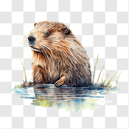 Beaver PNG - Download Free & Premium Transparent Beaver PNG Images ...