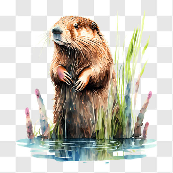 Beaver PNG - Download Free & Premium Transparent Beaver PNG Images ...