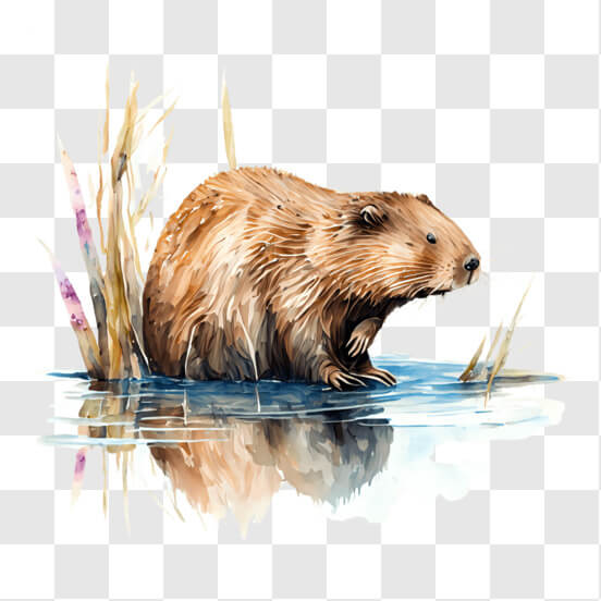 Beaver PNG - Download Free & Premium Transparent Beaver PNG Images ...