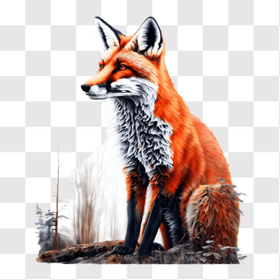 Red Fox PNG - Download Free & Premium Transparent Red Fox PNG Images ...