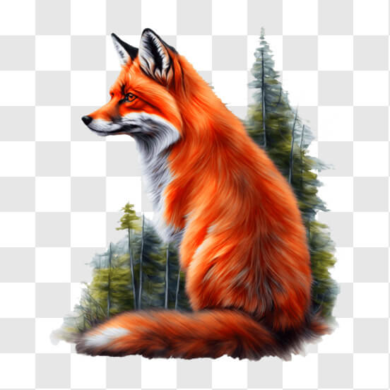 Red Fox PNG - Download Free & Premium Transparent Red Fox PNG Images ...