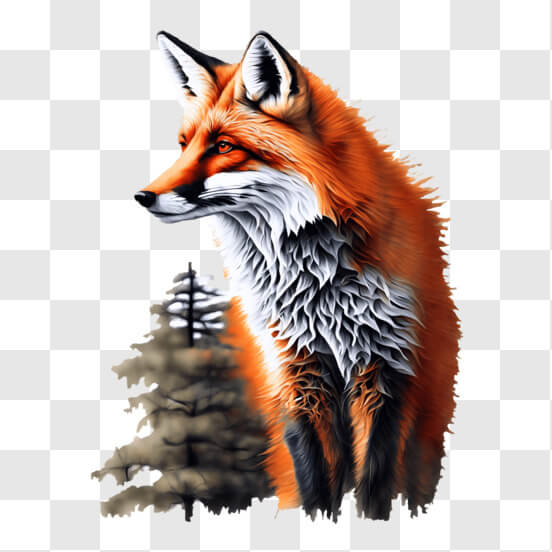 Red Fox PNG - Download Free & Premium Transparent Red Fox PNG Images ...