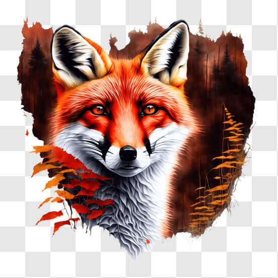 Red Fox PNG - Download Free & Premium Transparent Red Fox PNG Images ...