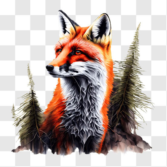 Red Fox PNG - Download Free & Premium Transparent Red Fox PNG Images ...